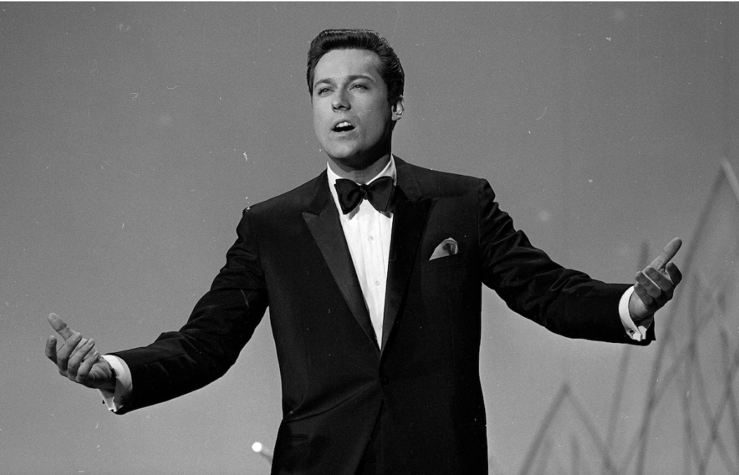 Jack Jones, hitmaking nightclub and ‘Love Boat’ singer, dies at 86 ...